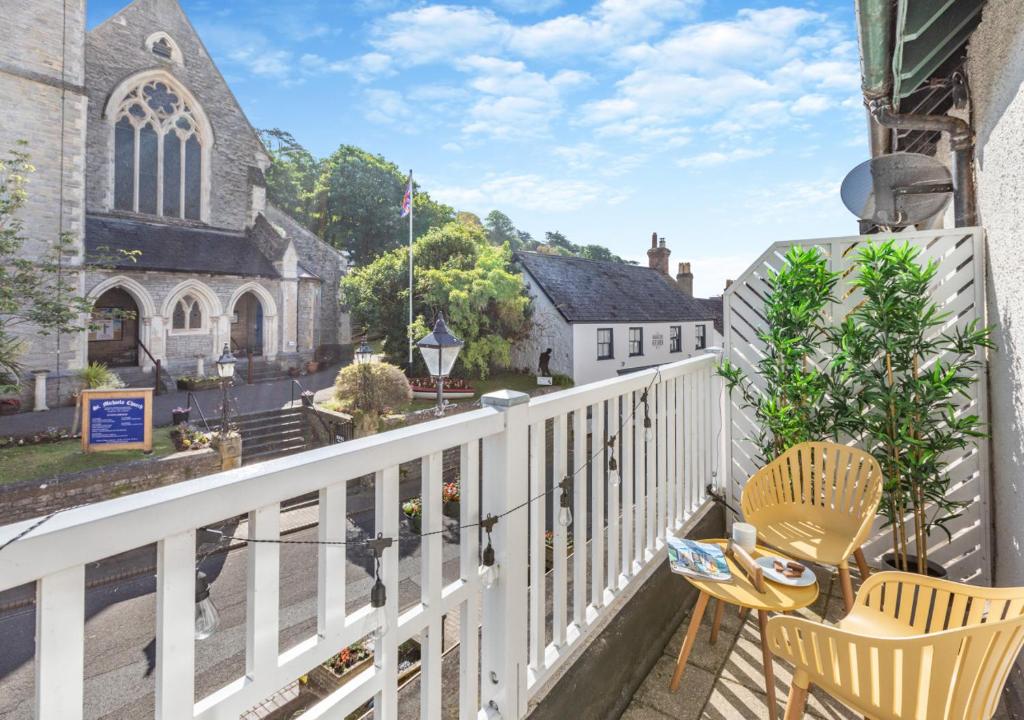 Church View, Beer (updated prices 2026)