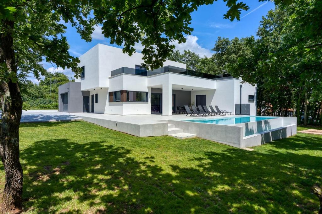 Villa Olma, Sveti Petar u Šumi (updated prices 2026)