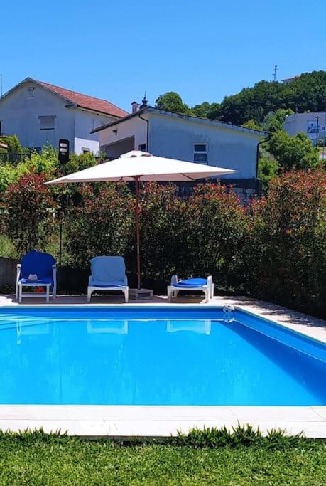 Coura Lodge, Paredes de Coura (precios actualizados 2025)