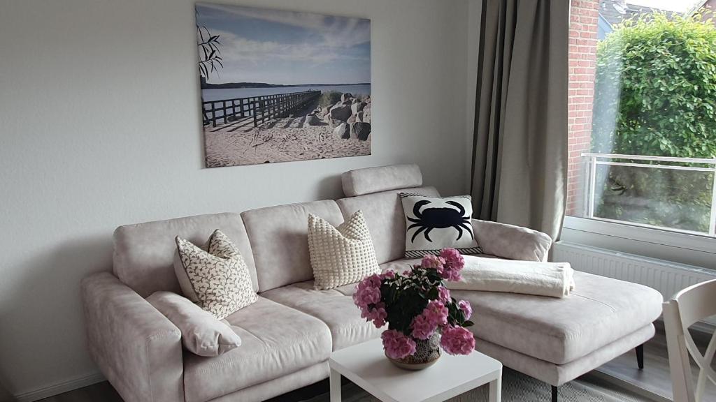 FeWo Machedanz strandnah Timmendorf Strand, Timmendorfer Strand ...