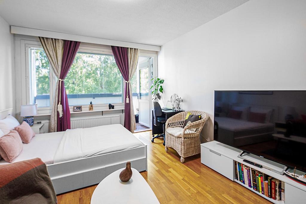 Helsinki Green Retreat, Helsinki (updated prices 2026)