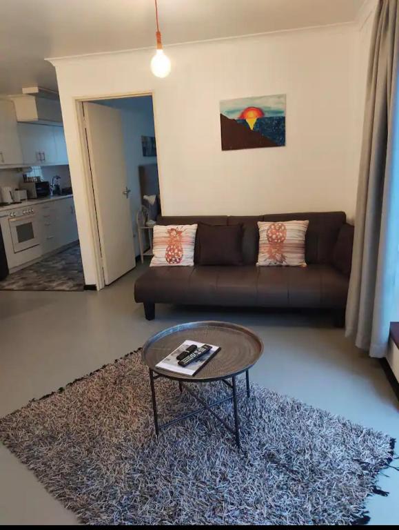 Claremont Studio, Cape Town (updated prices 2026)