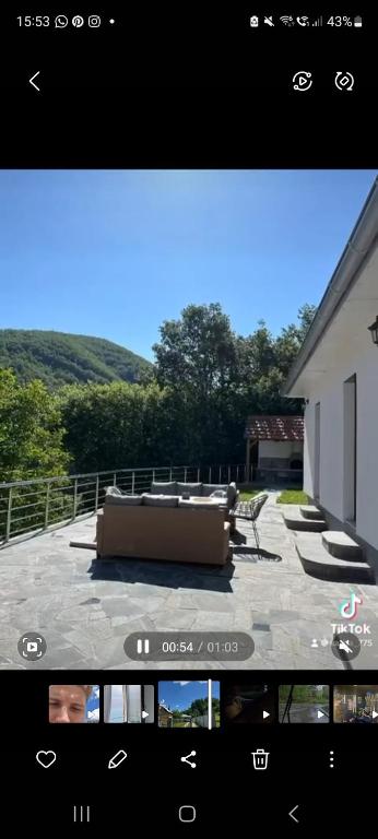 Jezero, Jablanica (updated prices 2025)