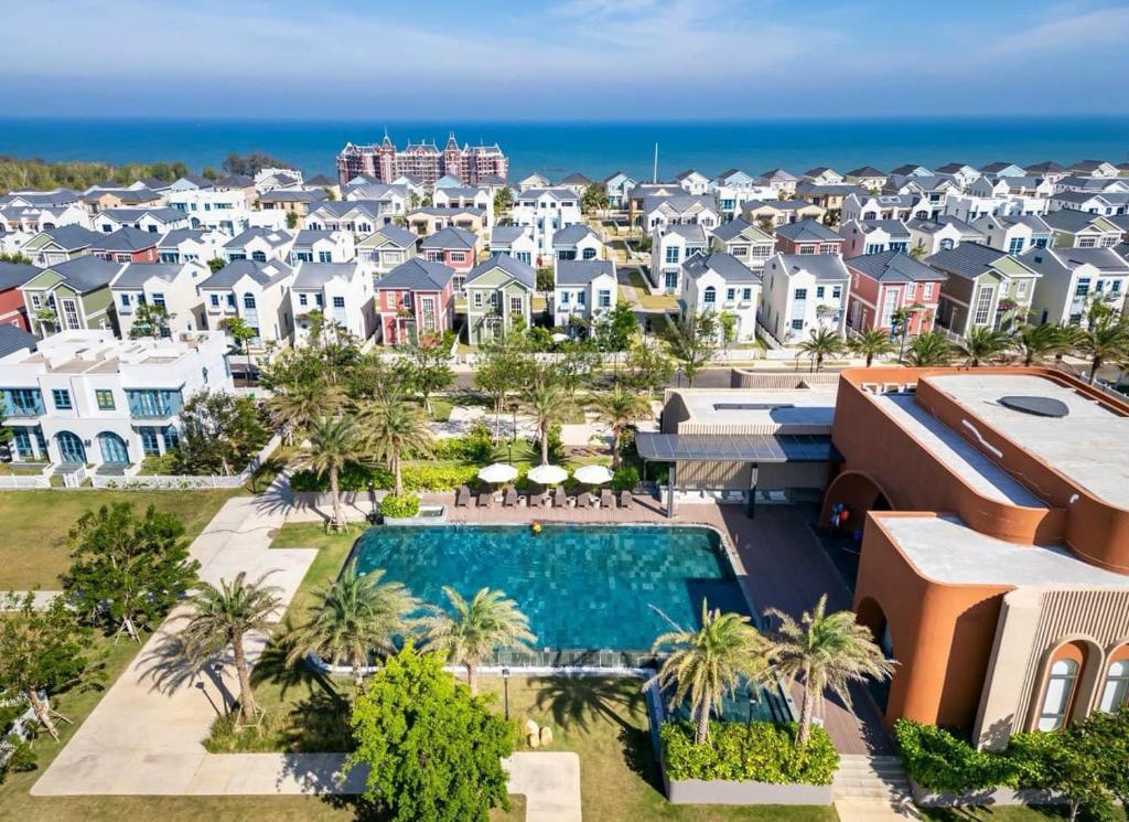 NOVAWORLD Phan Thiết - Luxury villla, Phan Thiet (updated prices 2026)