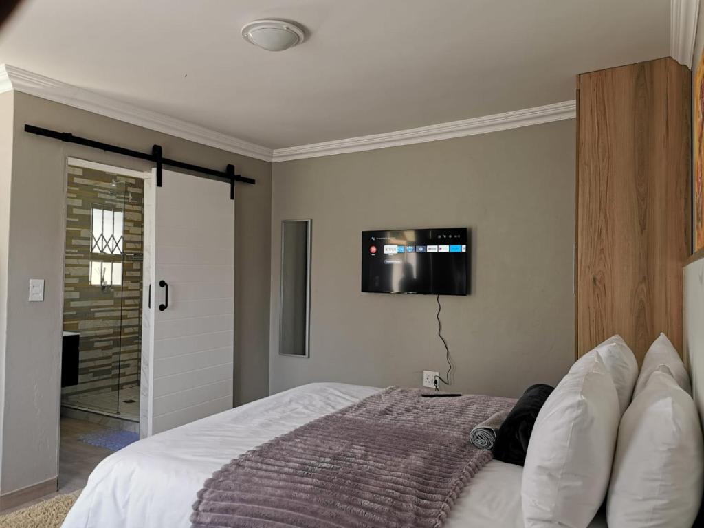 Gugulethu Guest House, Johannesburg (updated prices 2026)