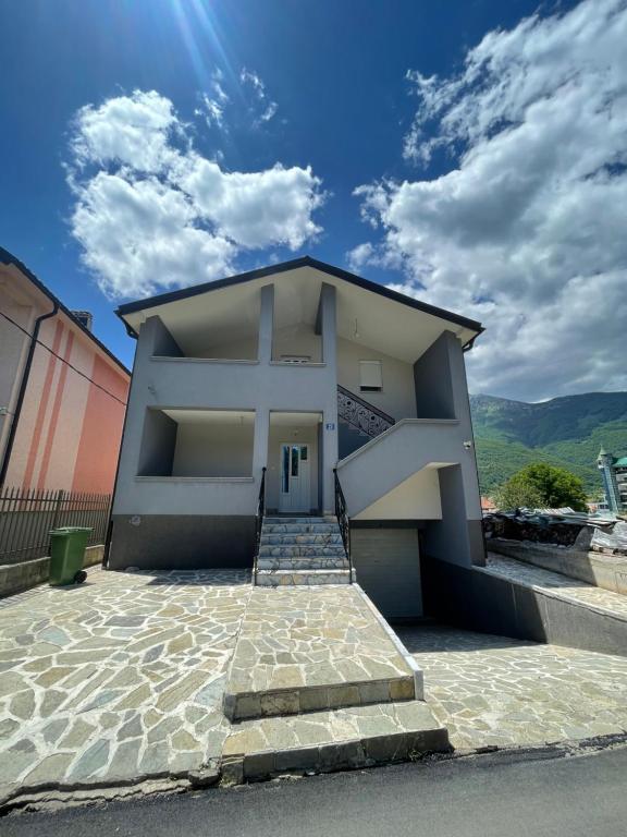 Apartment NAV, Plav (updated prices 2026)