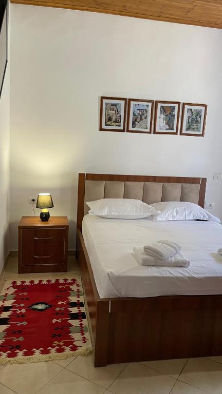 MEROLI Guesthouse - UNESCO quarter, Berat (updated prices 2025)