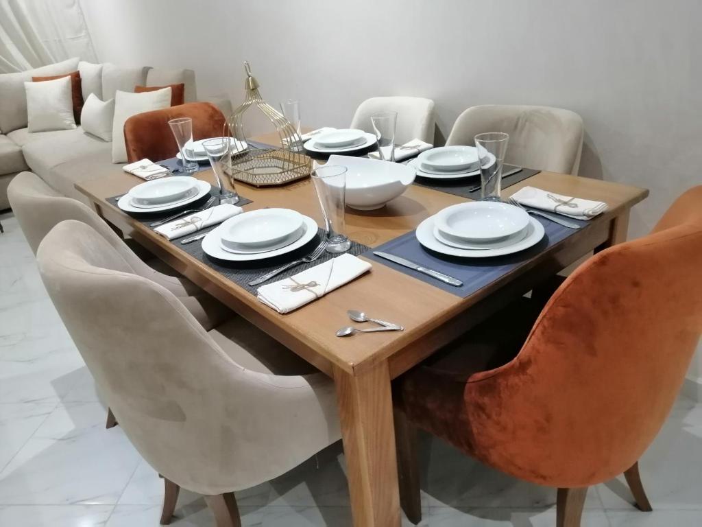 Amal location meublée, Fès (updated prices 2024)