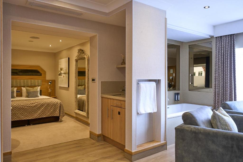 Fairlawns, Hotel And Spa, Walsall (updated prices 2025)