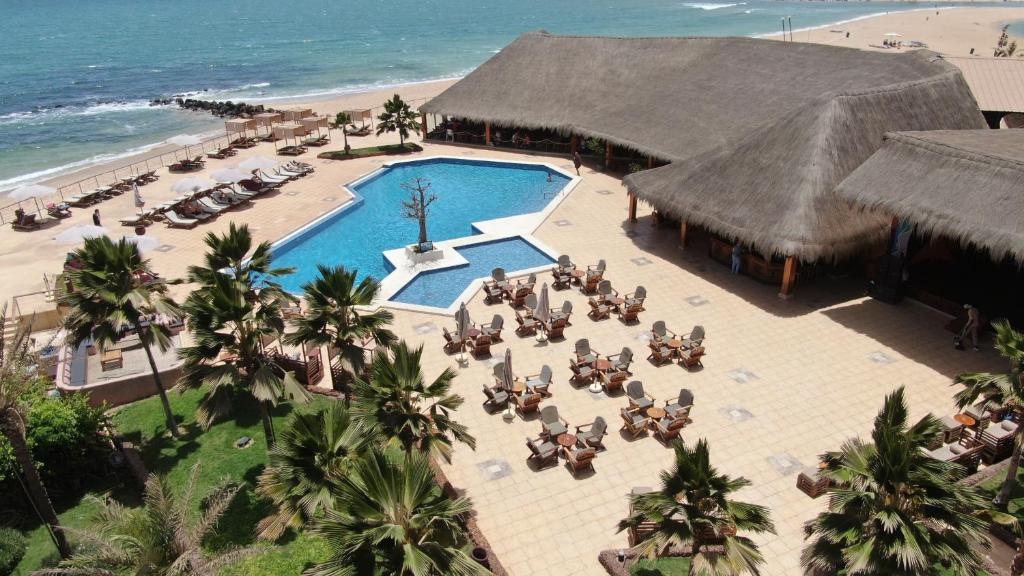 Royal Horizon Baobab, La Somone (tarifs actualisés, 2026)