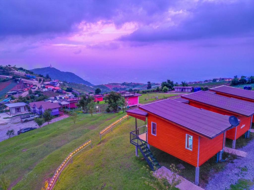 Rai Saeng Tawan at Phu Thap Buek, Ban Maeo Thap Boek (precios ...