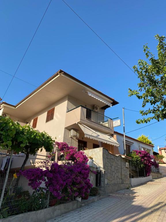 Miranda Studios, Paliouri (updated prices 2026)