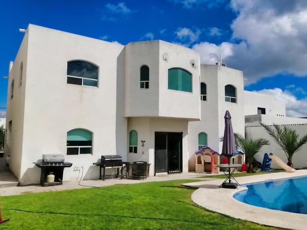 Quinta Luna، مونتيري (أسعار محدثة لعام 2026)