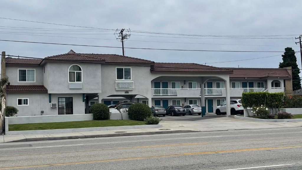 El Segundo Inn, Hawthorne (updated prices 2025)