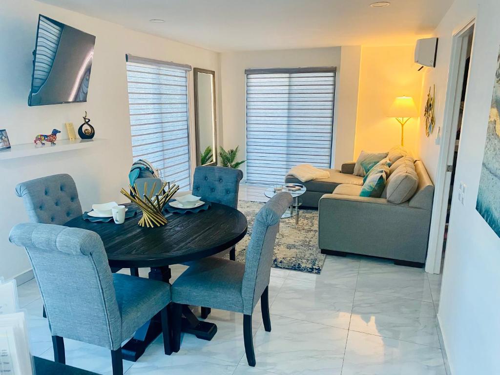 Presidential Suite, Cabo San Lucas (updated prices 2026)