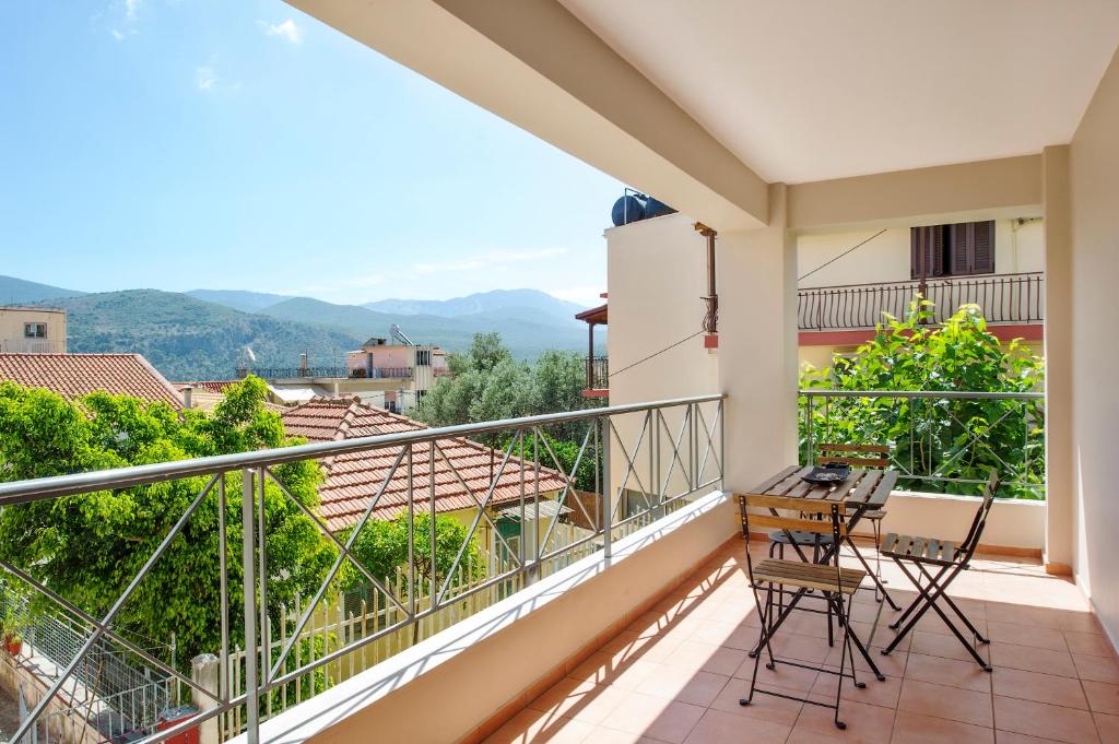 Garbis City View, Argostoli (updated prices 2026)