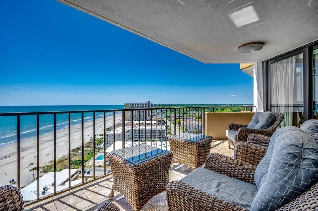 Maisons Sur-Mer Unit 1604, Myrtle Beach (updated prices 2026)