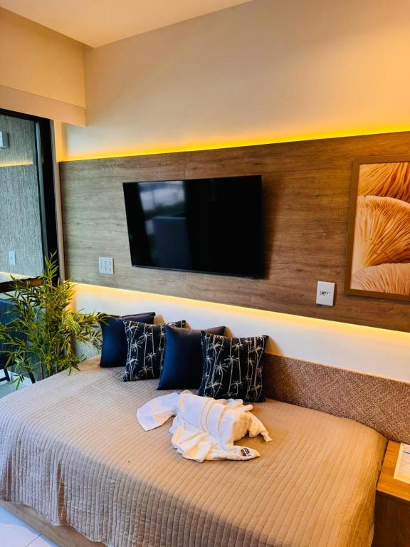 Makia Resort Muro Alto Flat Térreo, Porto de Galinhas – Aktualisierte ...