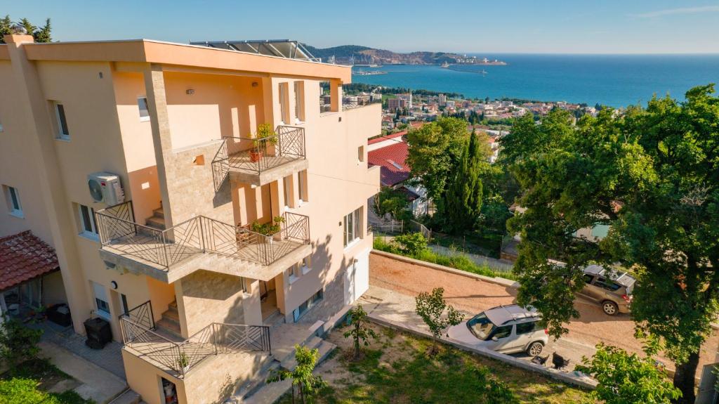 Mira Sea View, Bar, Susanj (updated prices 2025)