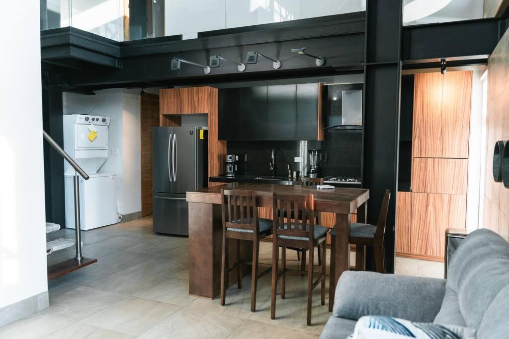 Depa de lujo con jacuzzi Piso 2, Torreón (updated prices 2025)