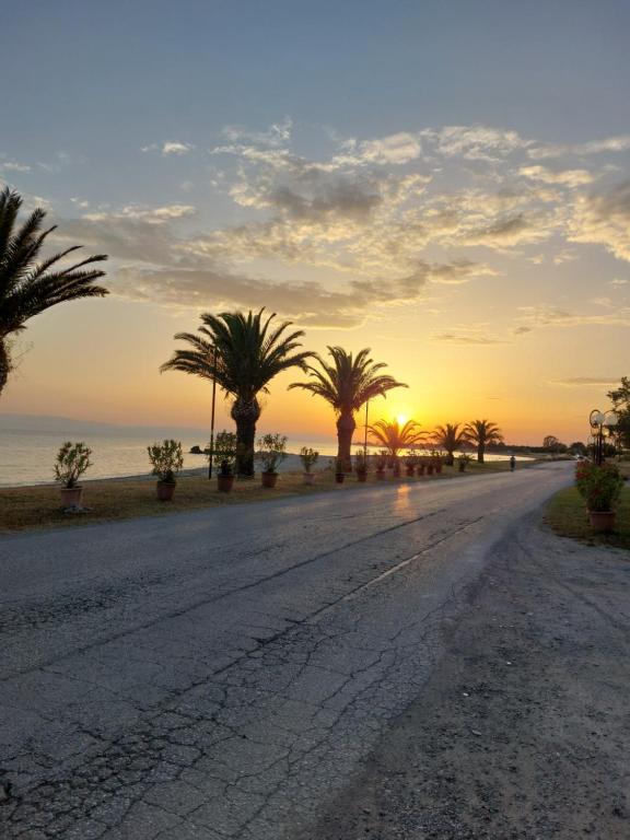 Emerald home, Nea Kalikratia (updated prices 2026)