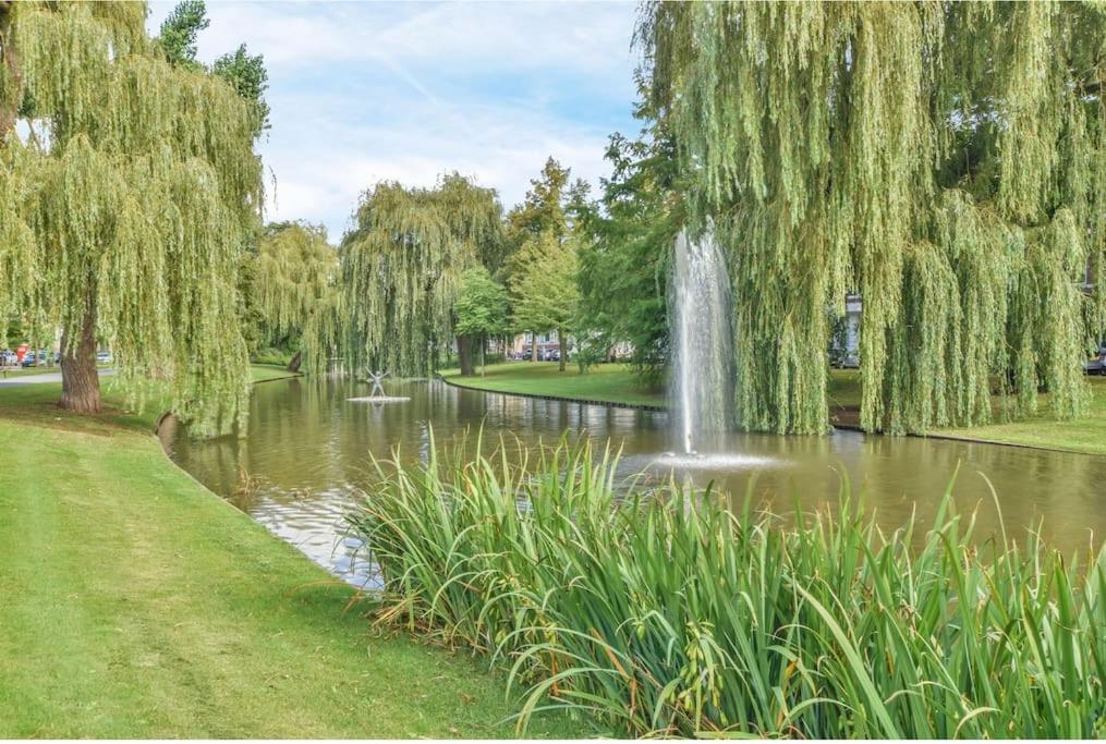 Herenhuis in het stadscentrum, Rotterdam (updated prices 2025)