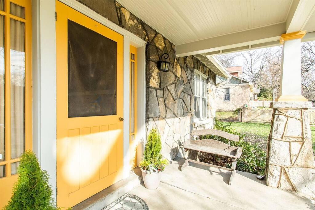 Deacon's House from the TV series, Nashville! Walk to Downtown ...