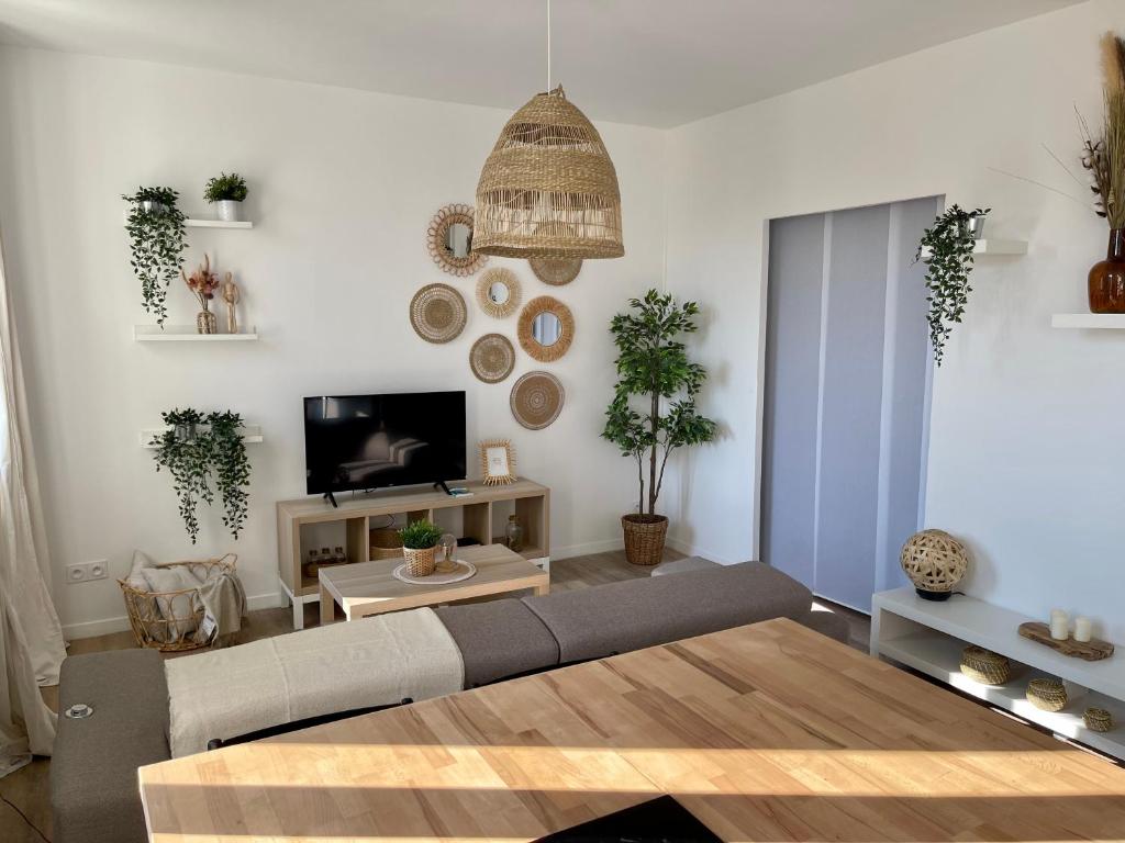 Le Cocon Marseille, Marseille (tarifs actualisés, 2026)