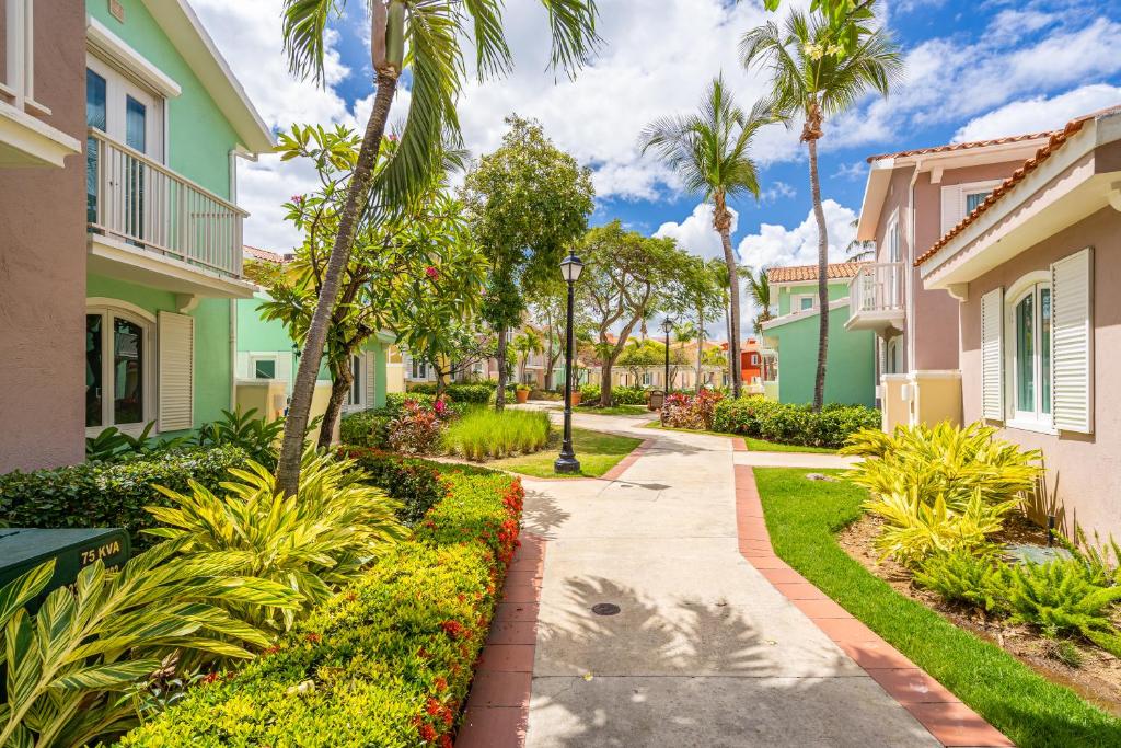 Las Casitas Village
