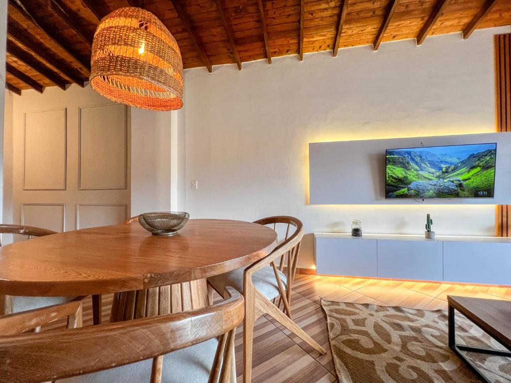 Esplendido hogareño luminoso 501-ROME, Medellín (updated prices 2025)