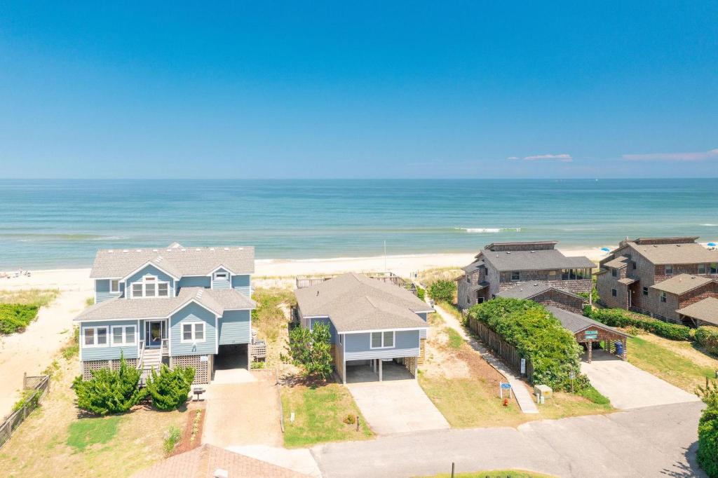 Duckin' Out, Sanderling (updated prices 2026)