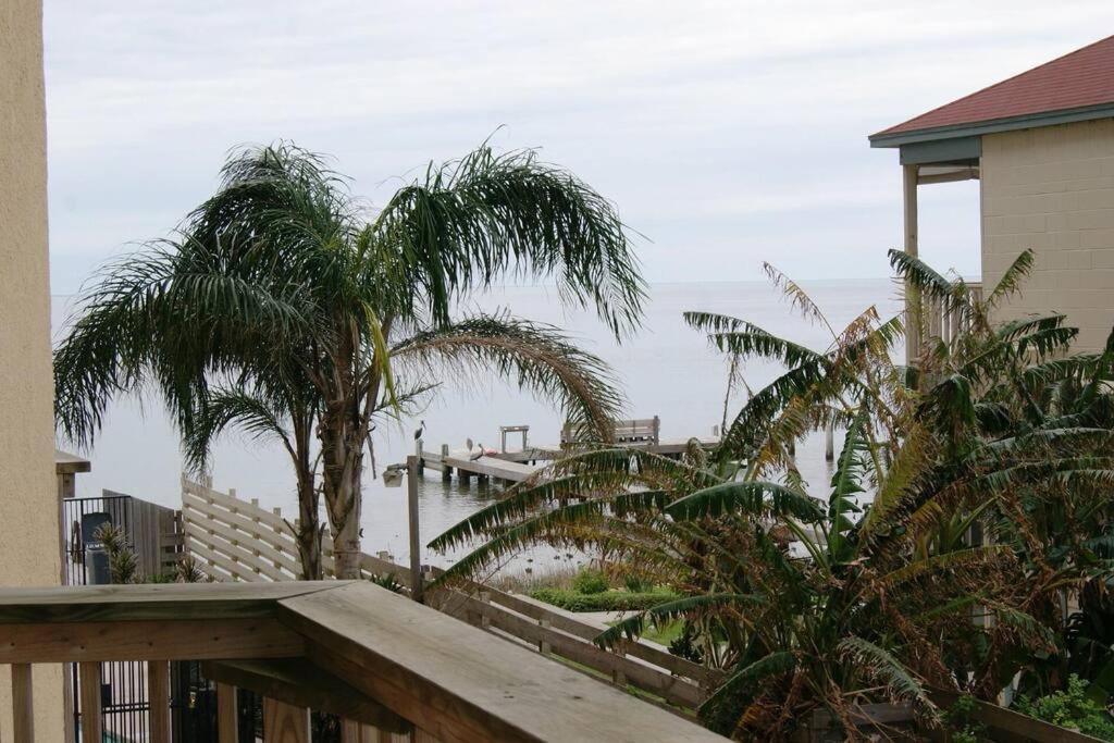 GB 208 BAYFRONT WITH Boat slip Pool Hot tub, South Padre Island ...