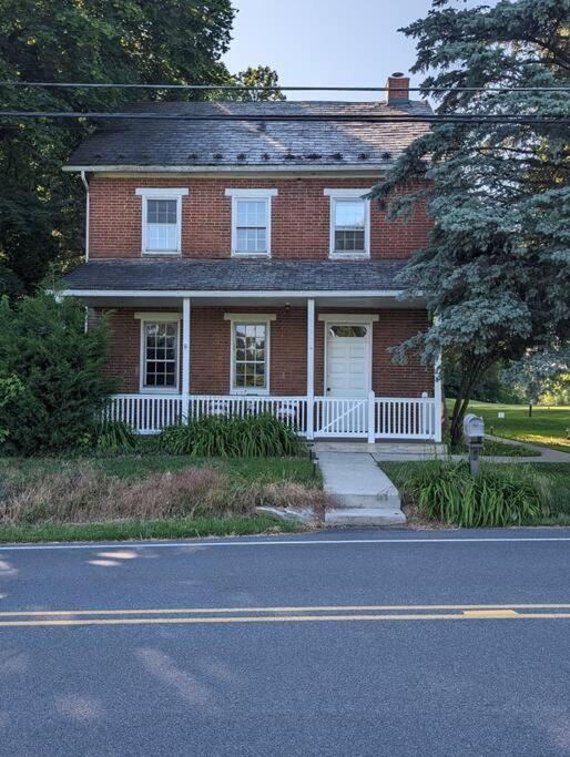 The Hidden Homestead, Lebanon (updated prices 2026)