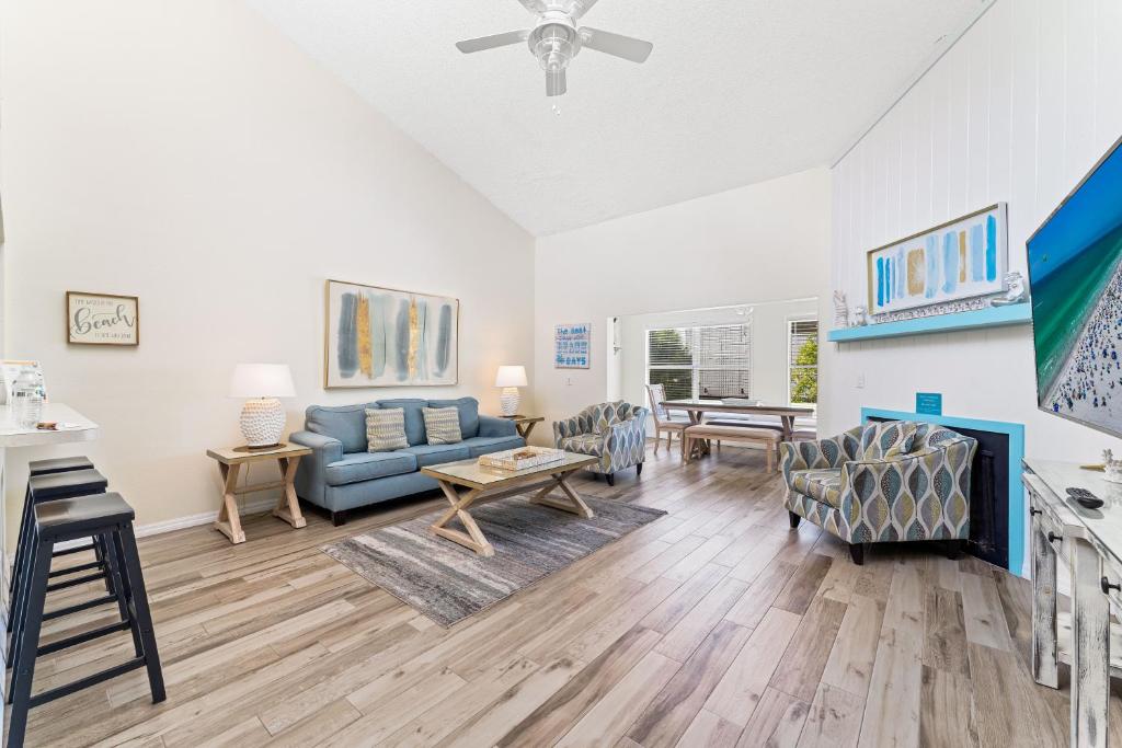 Living the Dream By Beachside Management, Siesta Key (updated prices 2026)