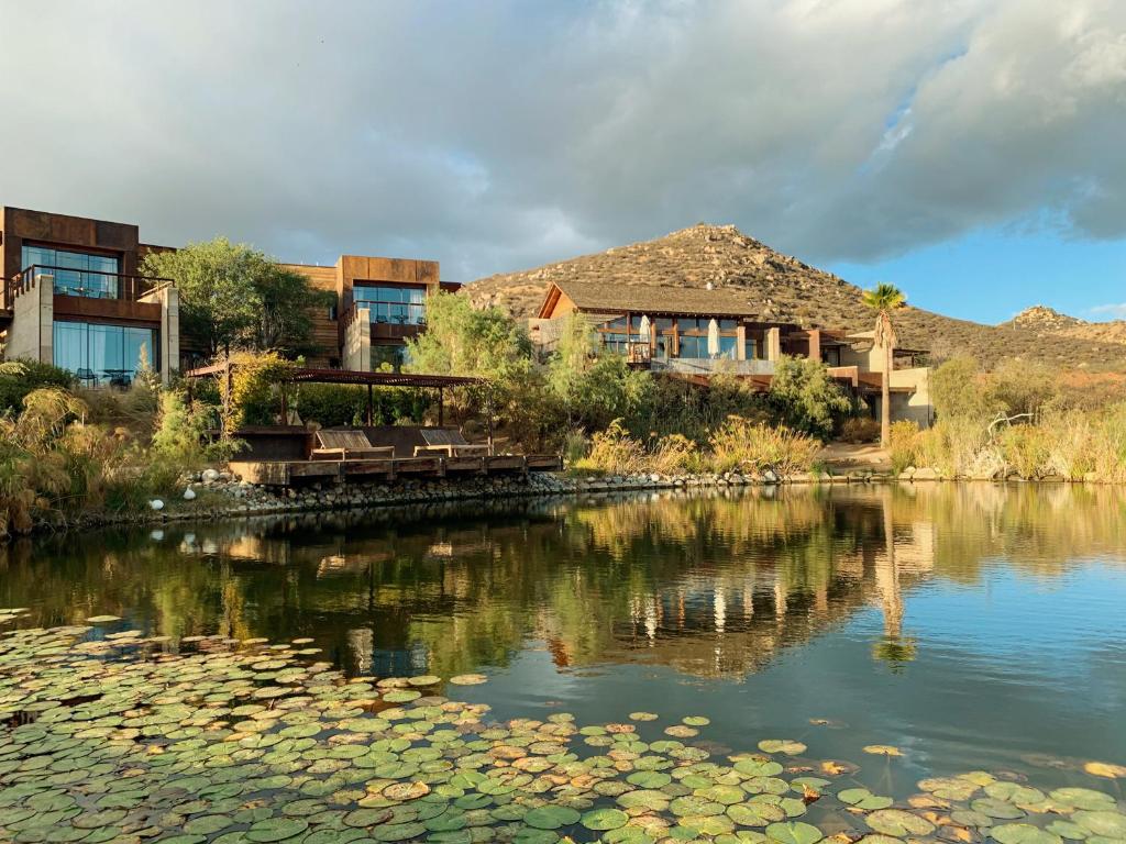 Bruma Wine Resort, Valle de Guadalupe (updated prices 2025)