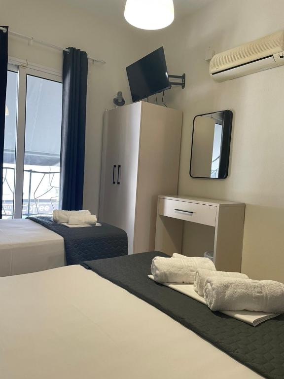 Hotel Galini, Paralia Katerinis (updated prices 2025)