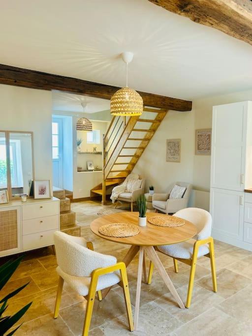 Le Cocon, Braux (updated prices 2026)