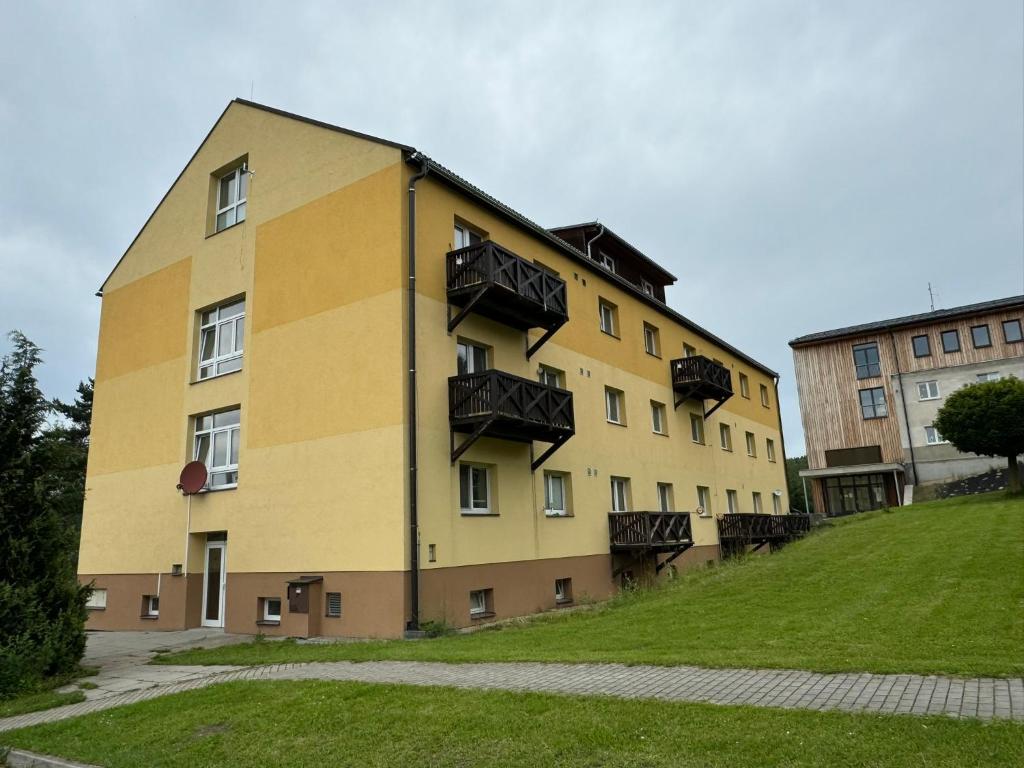 Relax & Active Apartment Lipno, Lipno nad Vltavou (updated prices 2025)