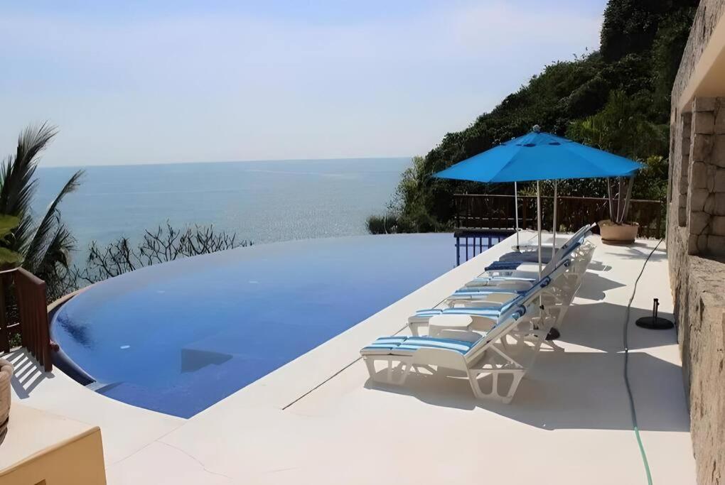 Departamento, alberca, jacuzzi, playa, padel, gym, asador، أكابولكو ...