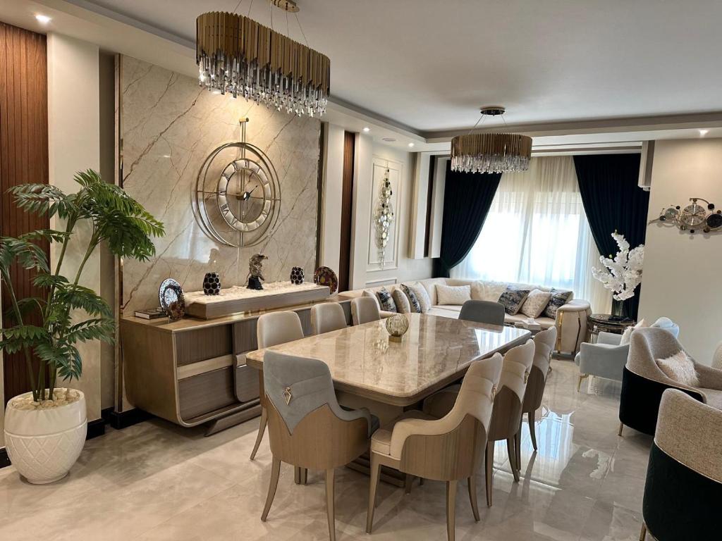 Luxury Apartment- Al Obour City, Obour (precios actualizados 2025)