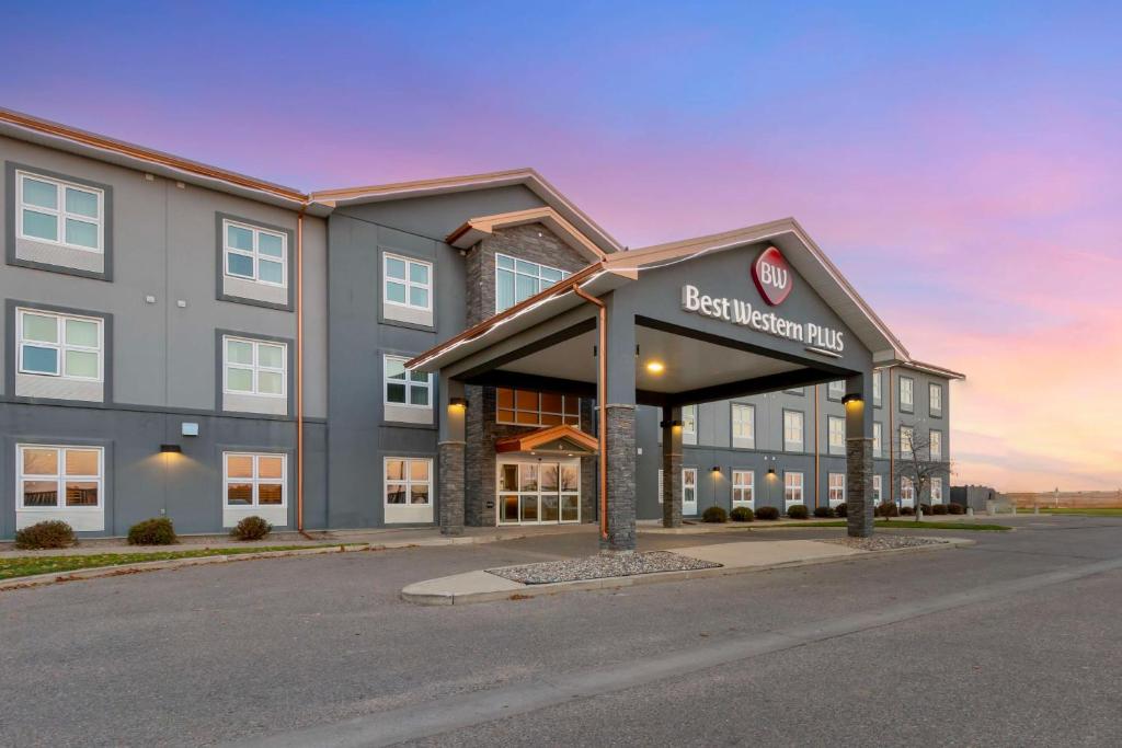Best Western Plus Brandon Inn, Brandon (updated prices 2026)