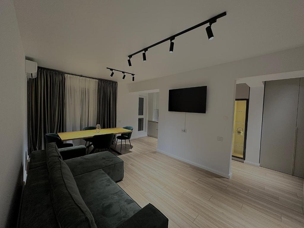 Ambiance2 Pipera Luxury Suit, Voluntari (updated prices 2024)