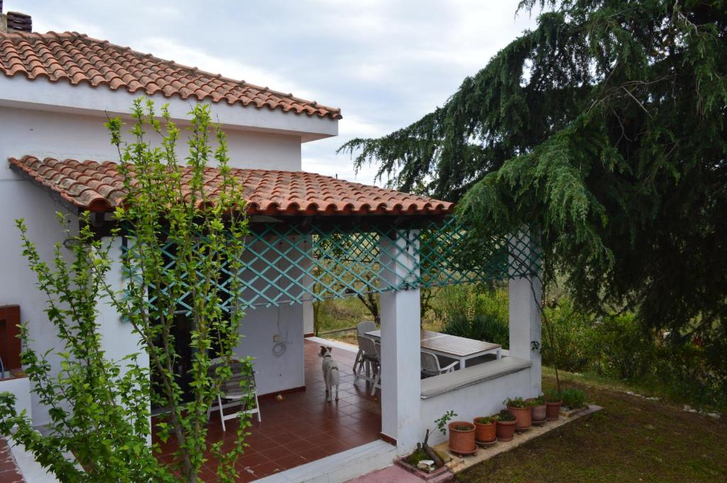 Villa Bianca Kavala, Áyios Andréas (updated prices 2025)