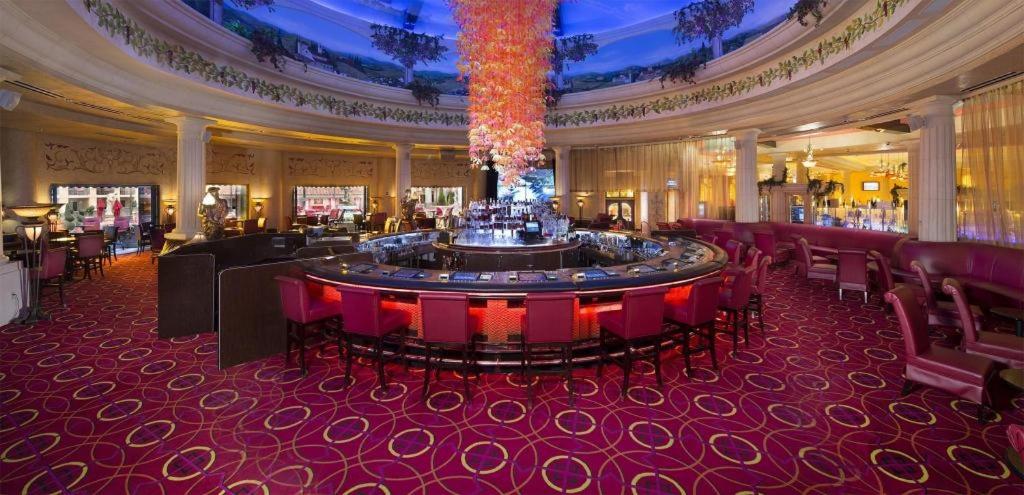 Peppermill Resort Spa Casino, Reno (updated prices 2025)