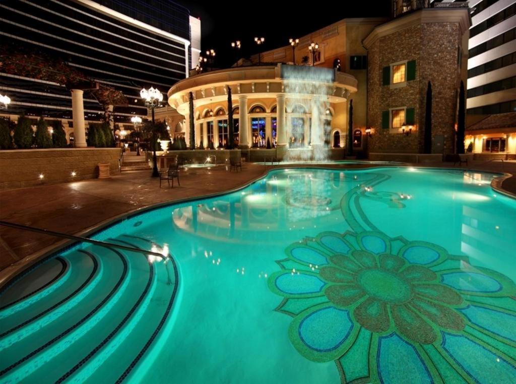 Peppermill Resort Spa Casino, Reno (updated prices 2025)