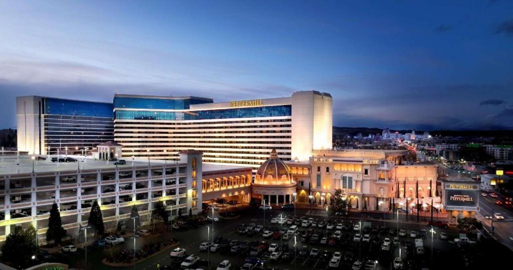 Peppermill Resort Spa Casino, Reno (updated prices 2025)