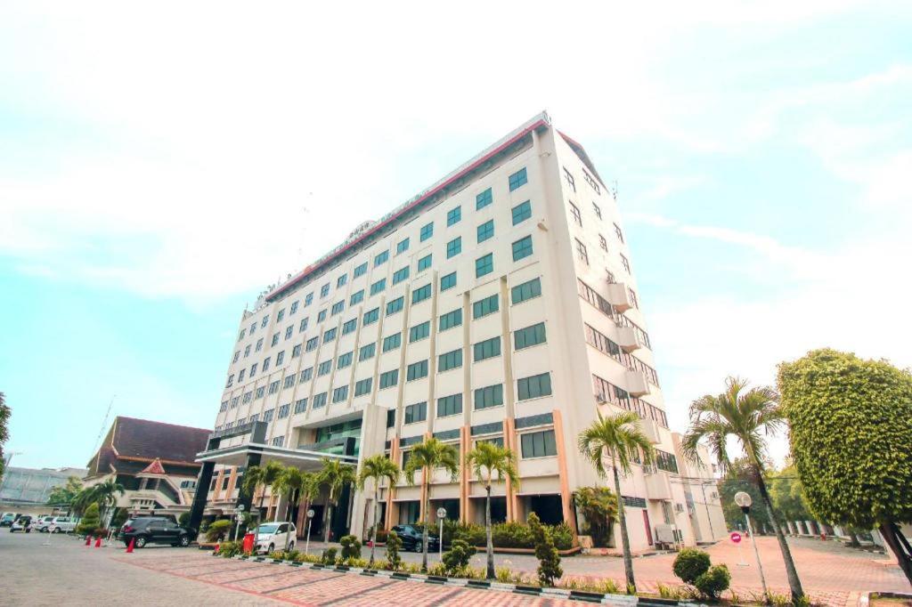 Mutiara Merdeka Hotel เปกันบารู (ราคาอัปเดตปี 2025)