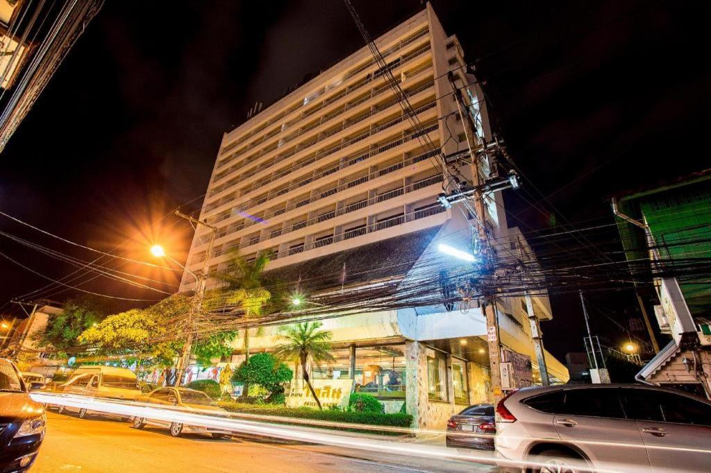 Pailyn Phitsanulok Hotel, Phitsanulok (aktualisierte Preise für 2025)
