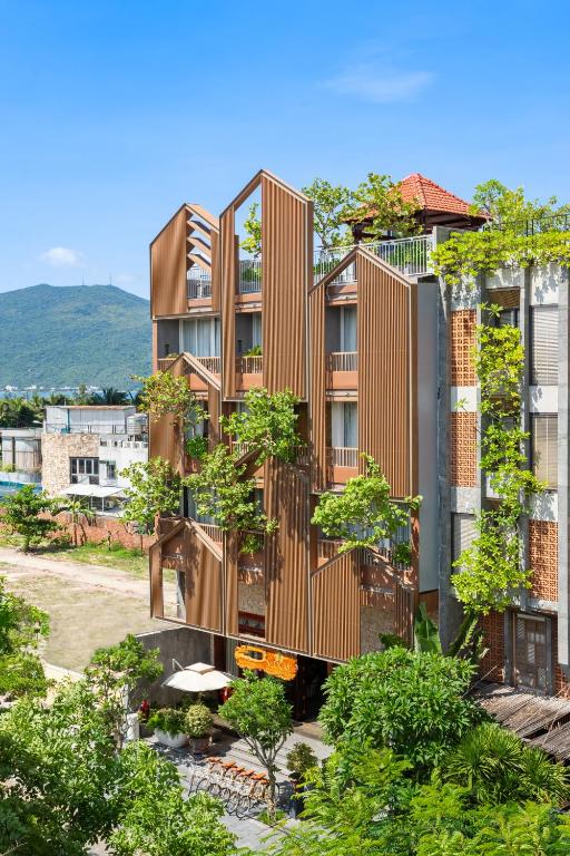 Mixay Boutique Hotel Da Nang, Da Nang – Updated 2024 Prices