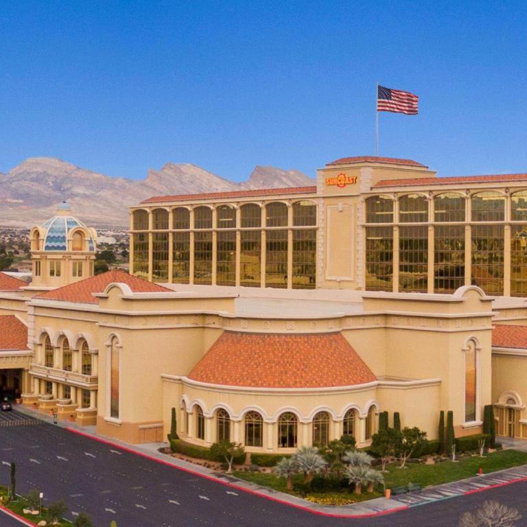 Suncoast Hotel and Casino, Las Vegas (updated prices 2026)